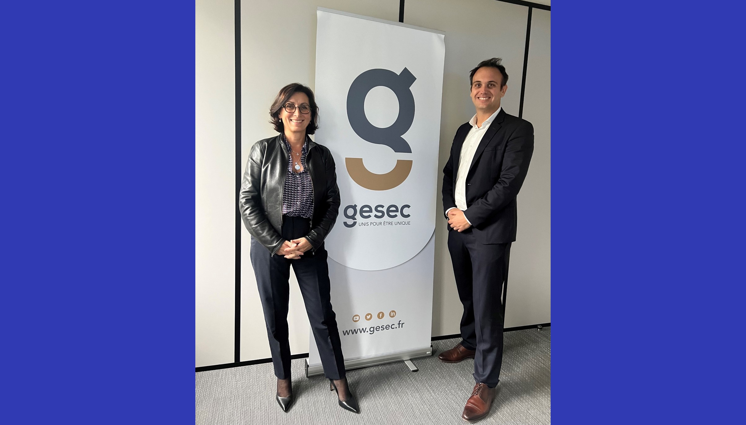 Digital Leaders Award